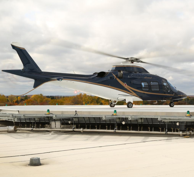Bringing peace and quiet to a Markham Hospital | Aercoustics