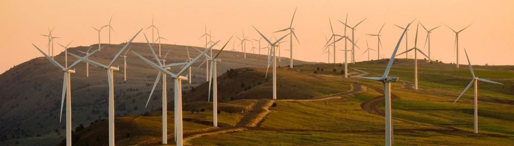 Aura: Monitoring and measurement for wind farm noise | Aercoustics