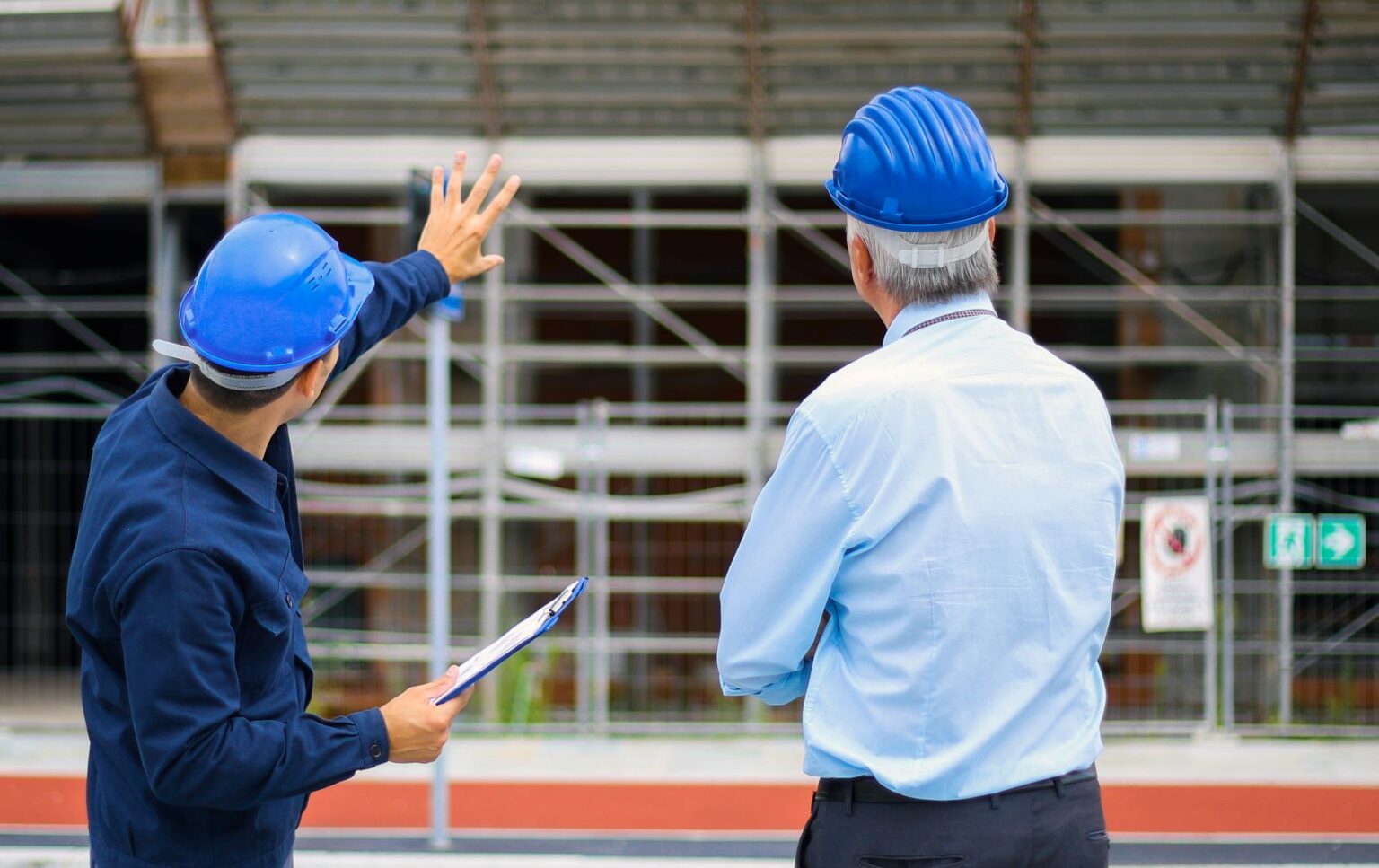 How Engineering Peer Reviews Can Help Reduce Risk | Aercoustics