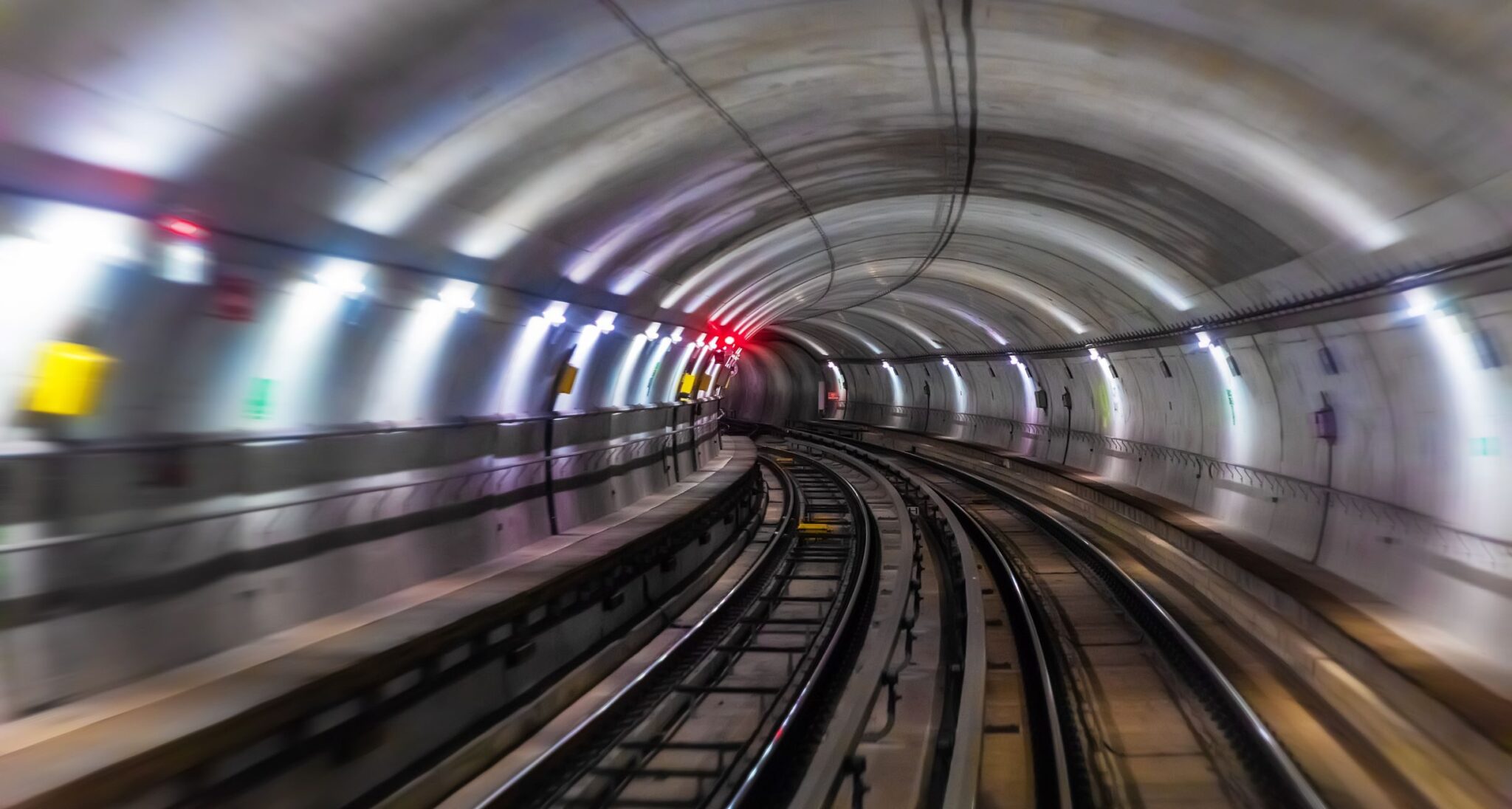 How to Keep Your Transit Project on Track | Aercoustics
