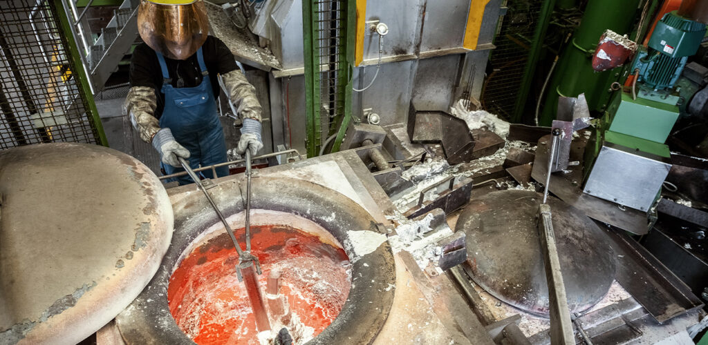 CANMET Research Labs | Aercoustics