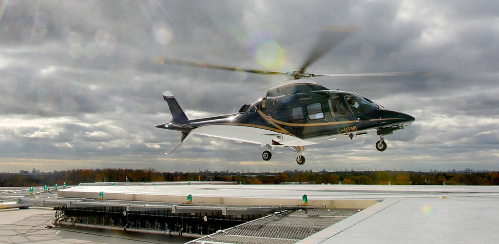 Markham Stouffville Hospital | Aercoustics