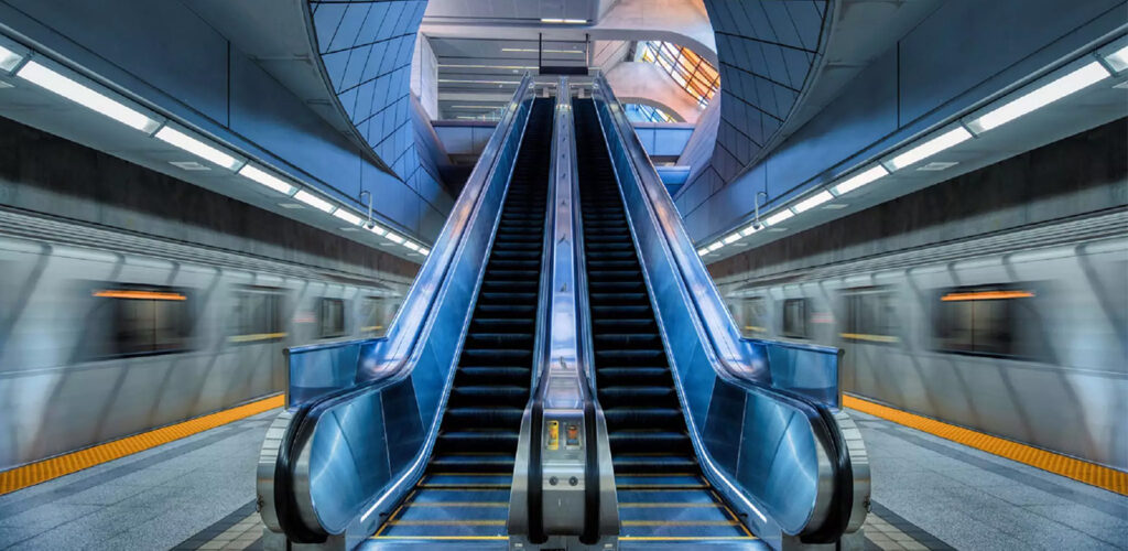 Toronto Transit Stations | Aercoustics
