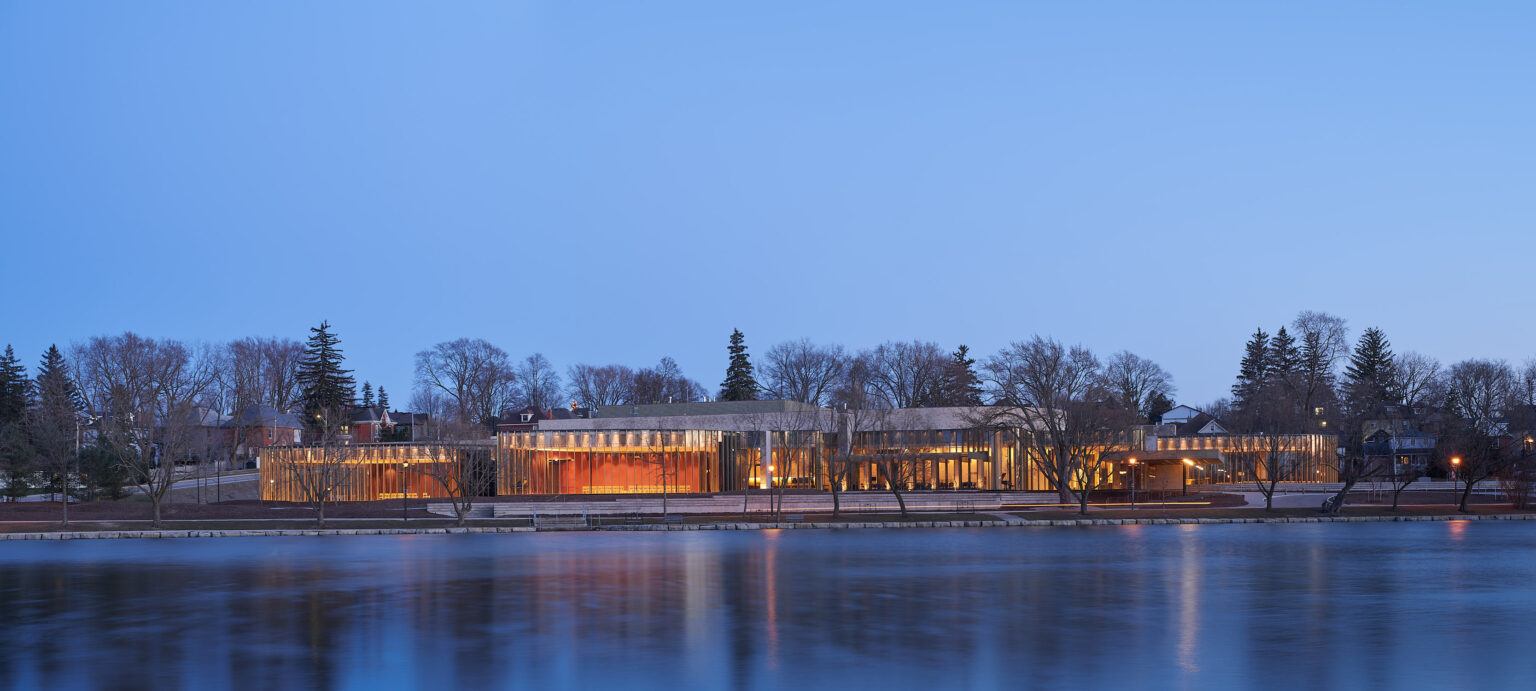 Going Rogue with Acoustic Design: How We Leveraged New Technology to ...