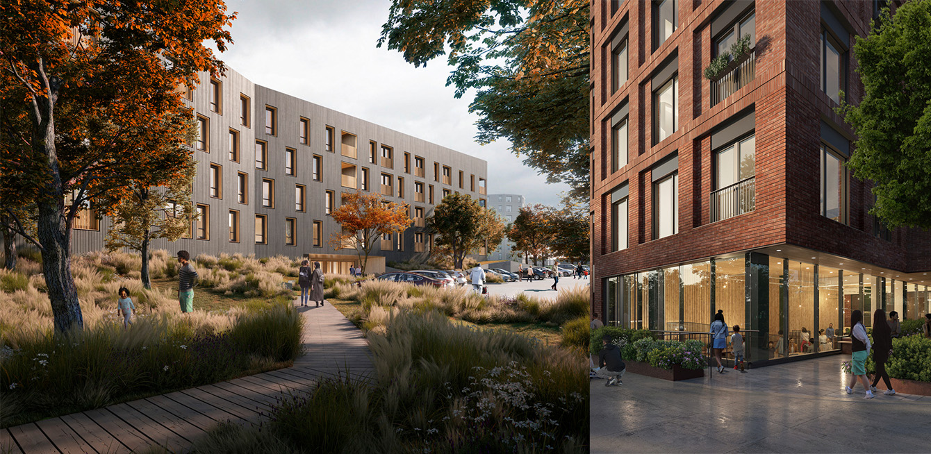 Kindred Works | Aercoustics