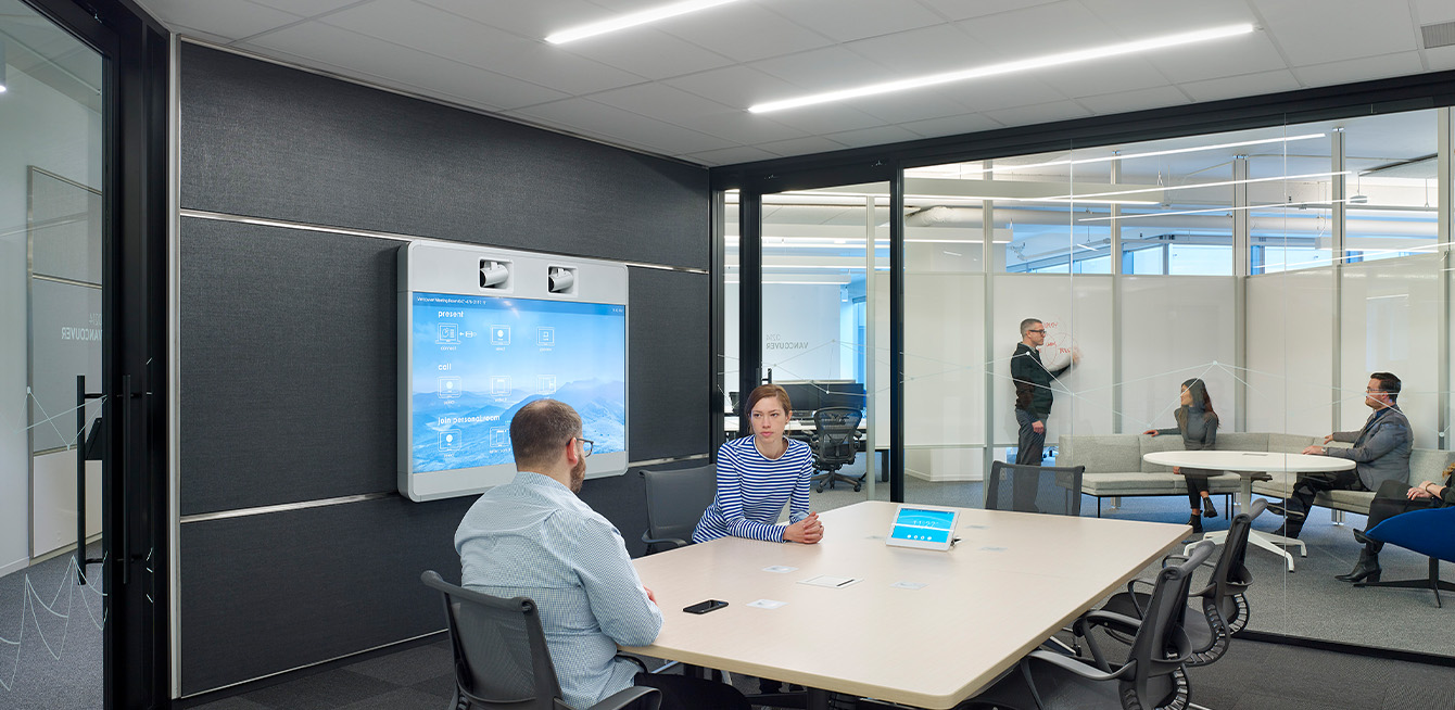 Loyalty One | Aercoustics