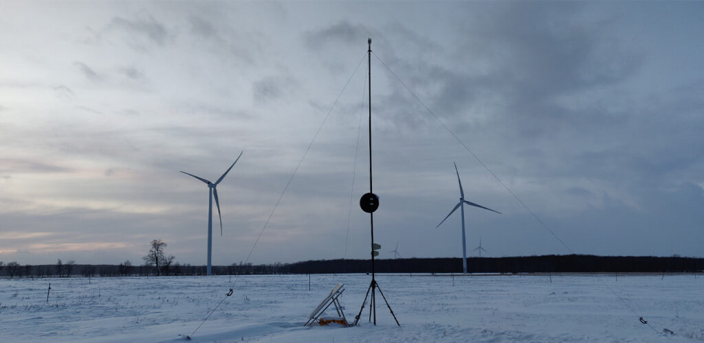 Wind Turbine Noise Aercoustics