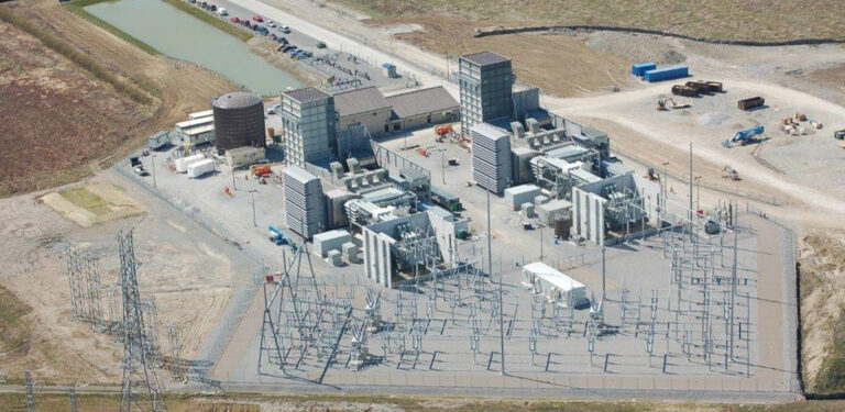 York Energy Centre | Aercoustics