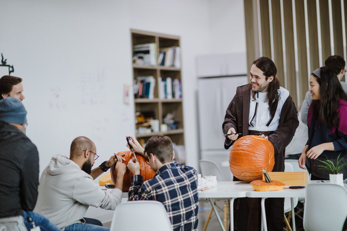 Careers & Kulture | Aercoustics