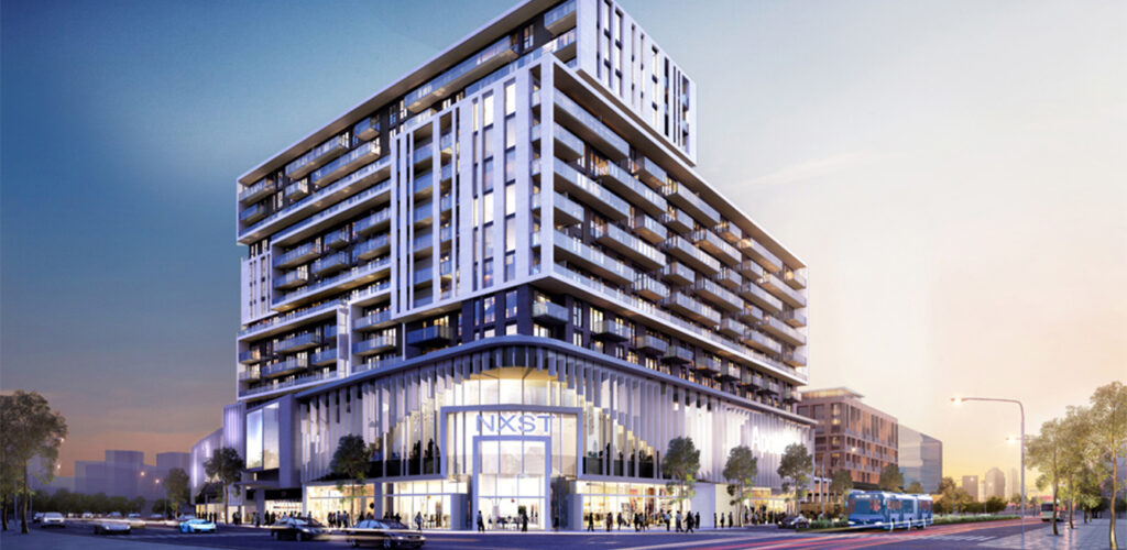 Gallery Square | Aercoustics