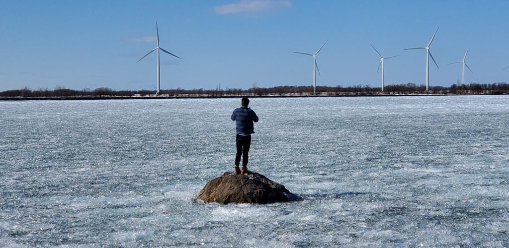 Wind Turbine Noise Aercoustics