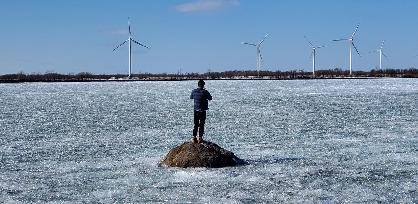 Wind Turbine Noise | Aercoustics