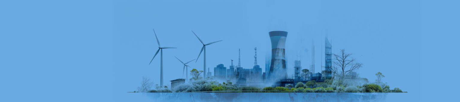 Energy | Commercial Environmental Projects | Aercoustics