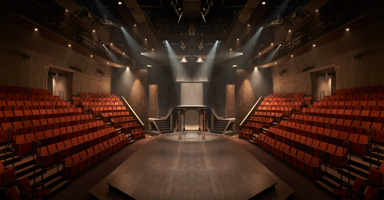 Aercoustics Engineering LTD | Aercoustics