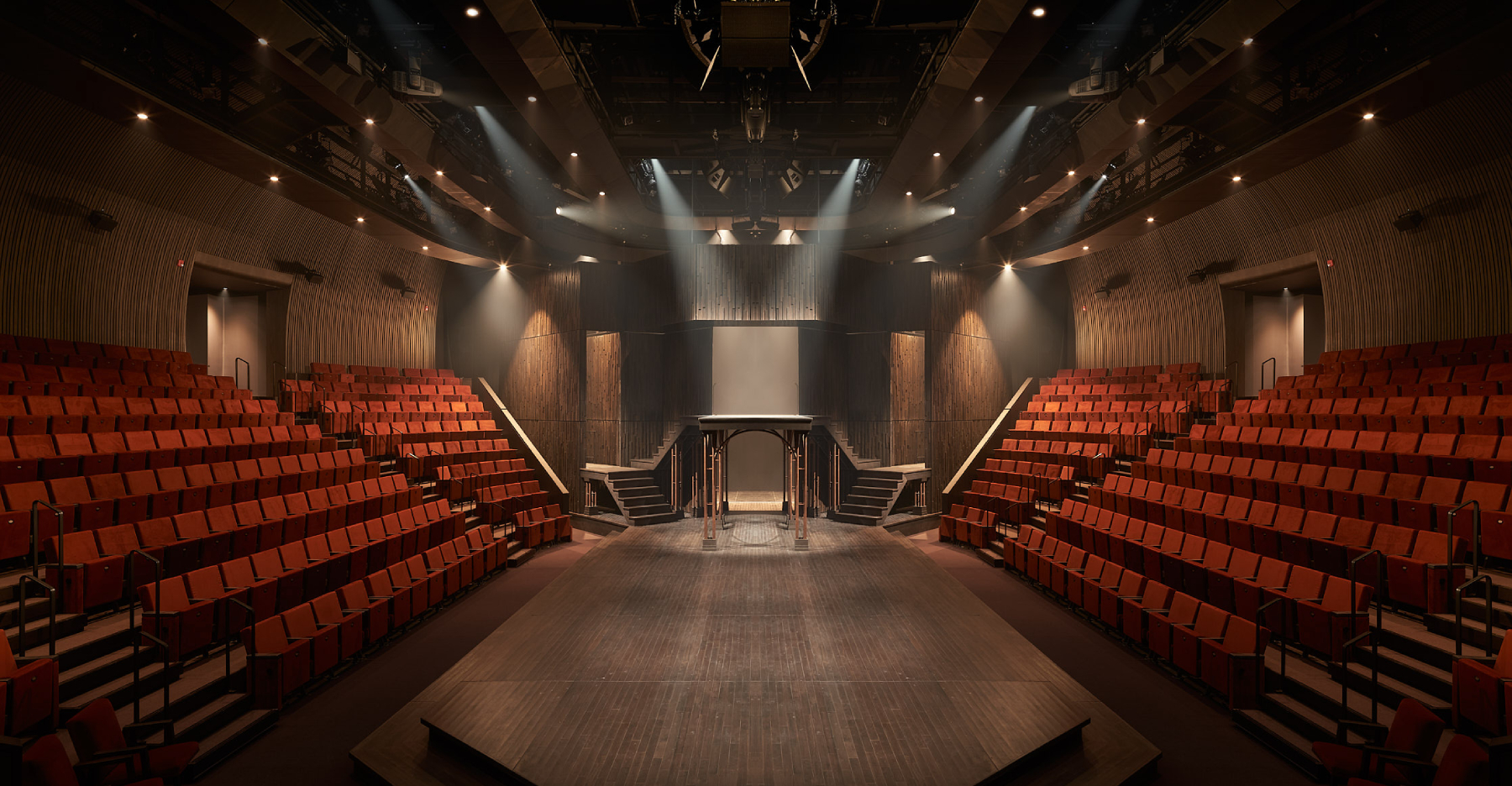 Acoustic Engineering | Aercoustics