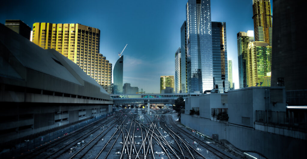 Services | Aercoustics