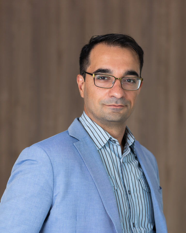 Leadership | Aercoustics