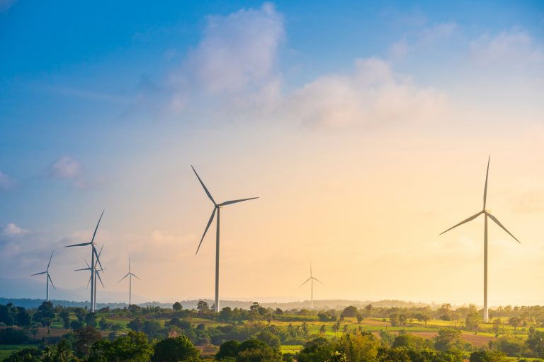 Welcome back: Ontario repowering a return to renewables | Aercoustics